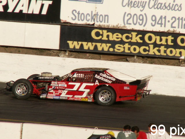 Guibor, Linstroth Win